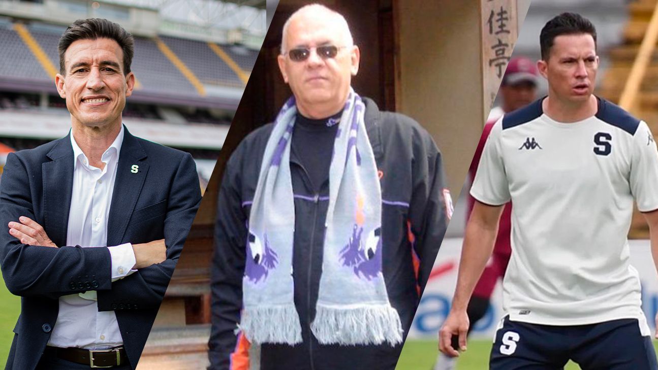 Jorge Alarcón encuentra error de Ángel Catalina en gestión con Bryan ...