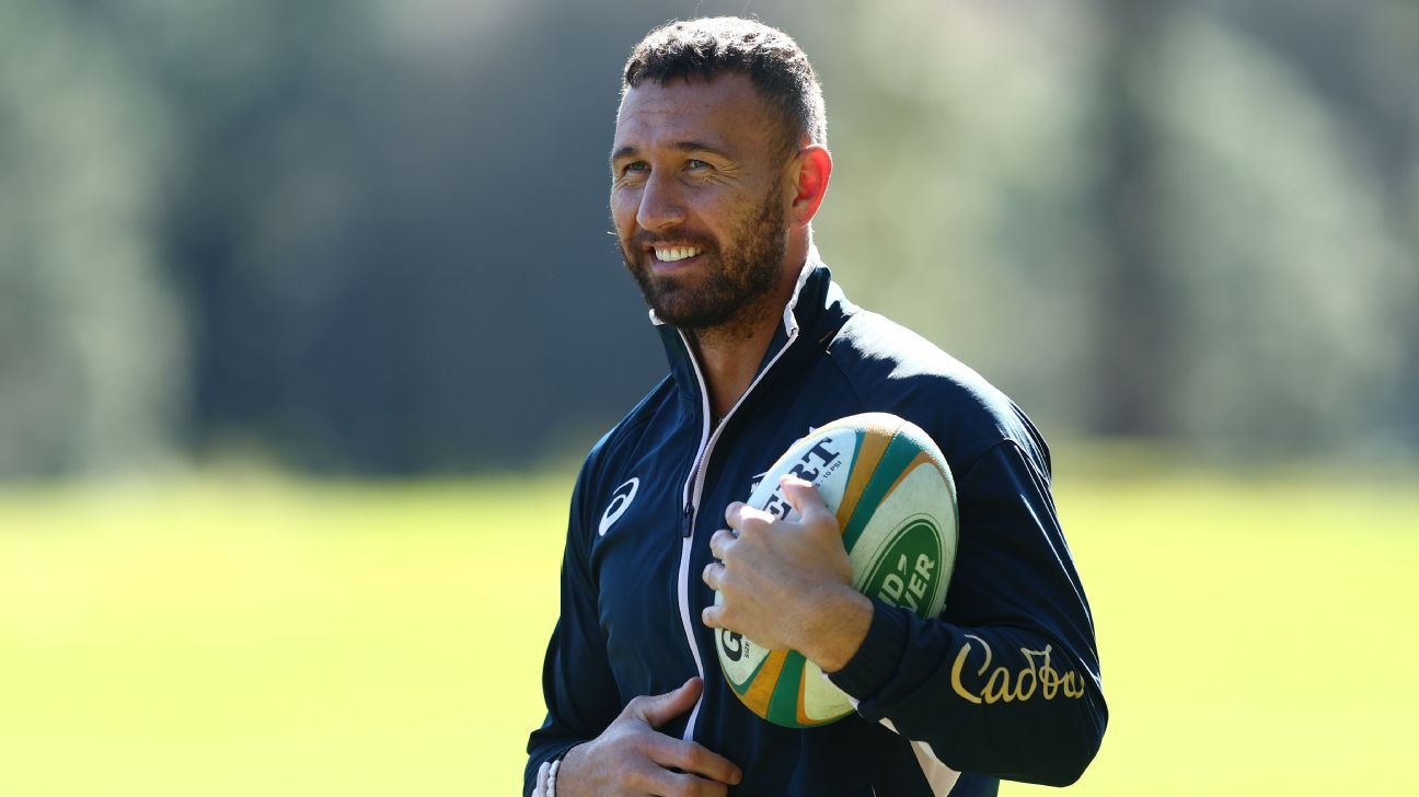 Rugby Teams, Scores, Stats, News, Fixtures, Results, Tables - ESPN