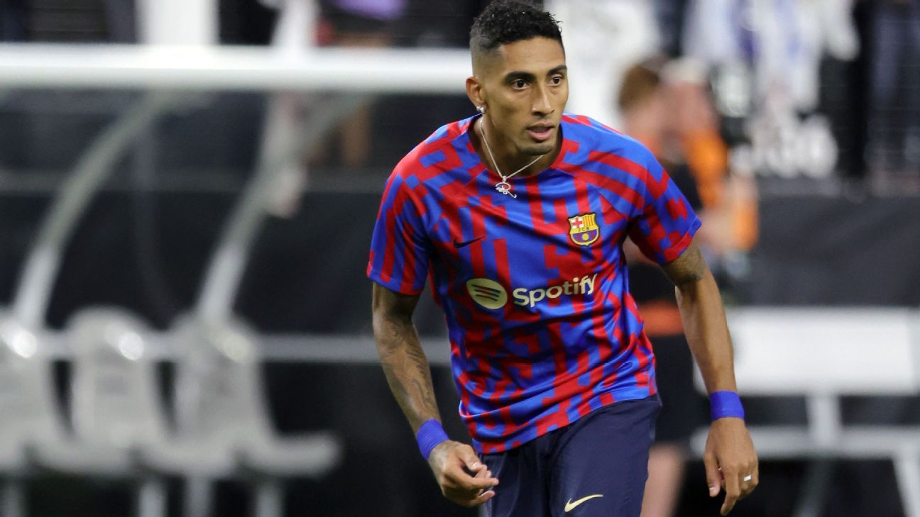 Barcelona: Así va la 'carrera culé' para registrar a los nuevos ...