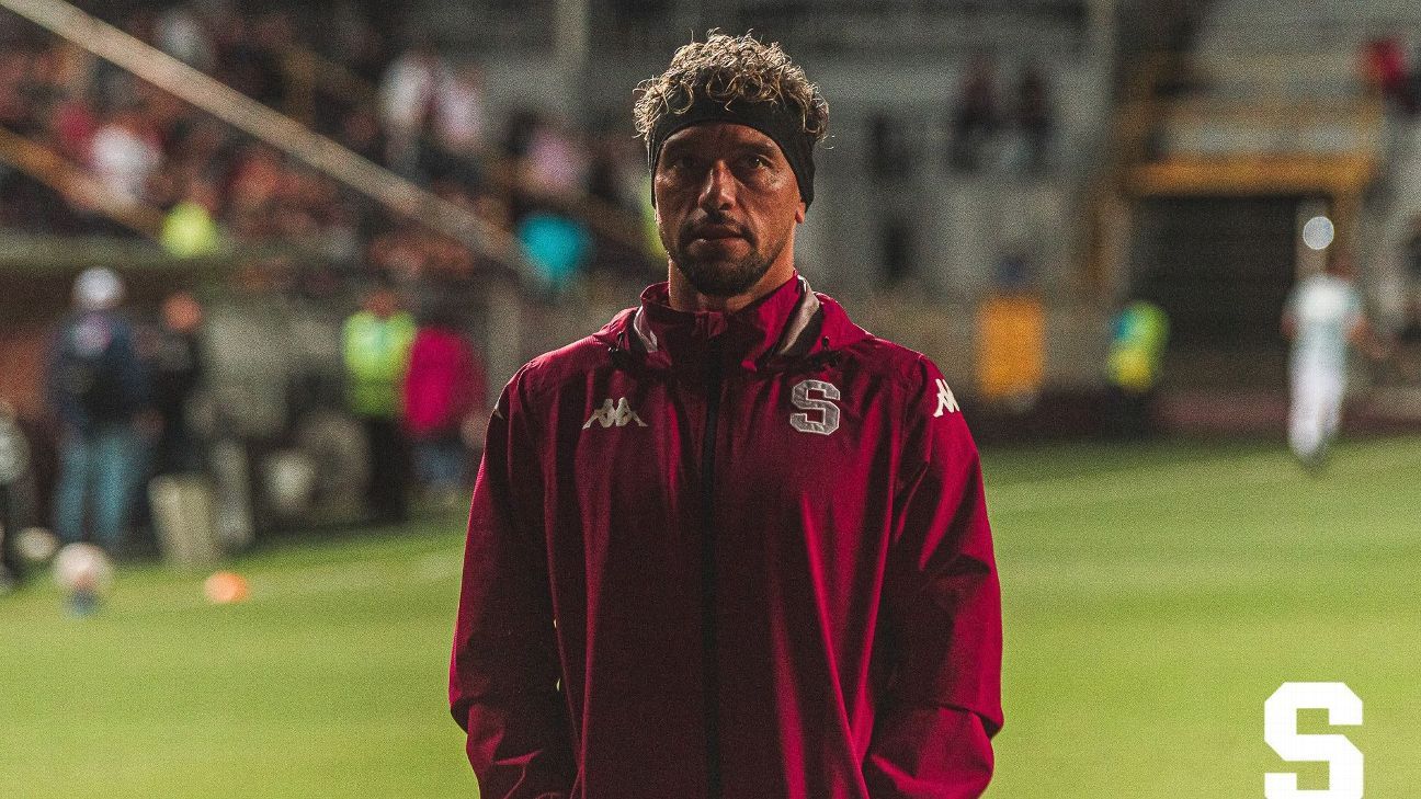 Christian Bolaños enseña su lado más humano en un momento agrio de su ...