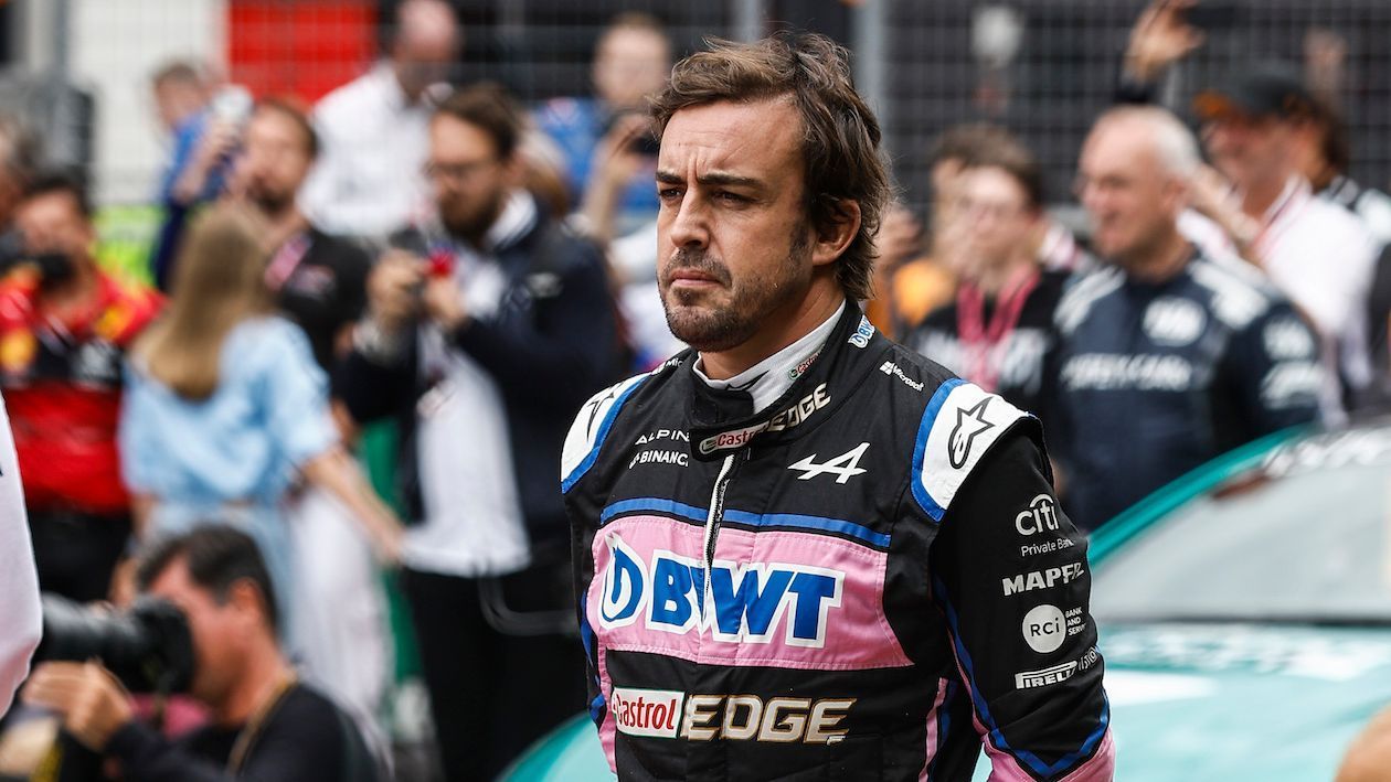 ¿Fernando Alonso ha boicoteado su carrera en Fórmula 1? - ESPN