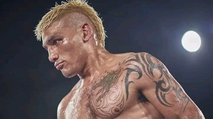 El Potro Eniz no elige rivales - ESPN