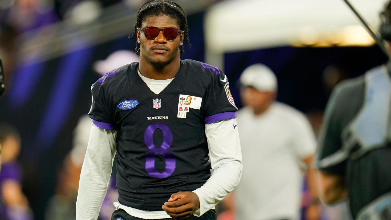 NFL - Equipos, Resultados, Estadísticas, Posiciones y Rumores de la ...