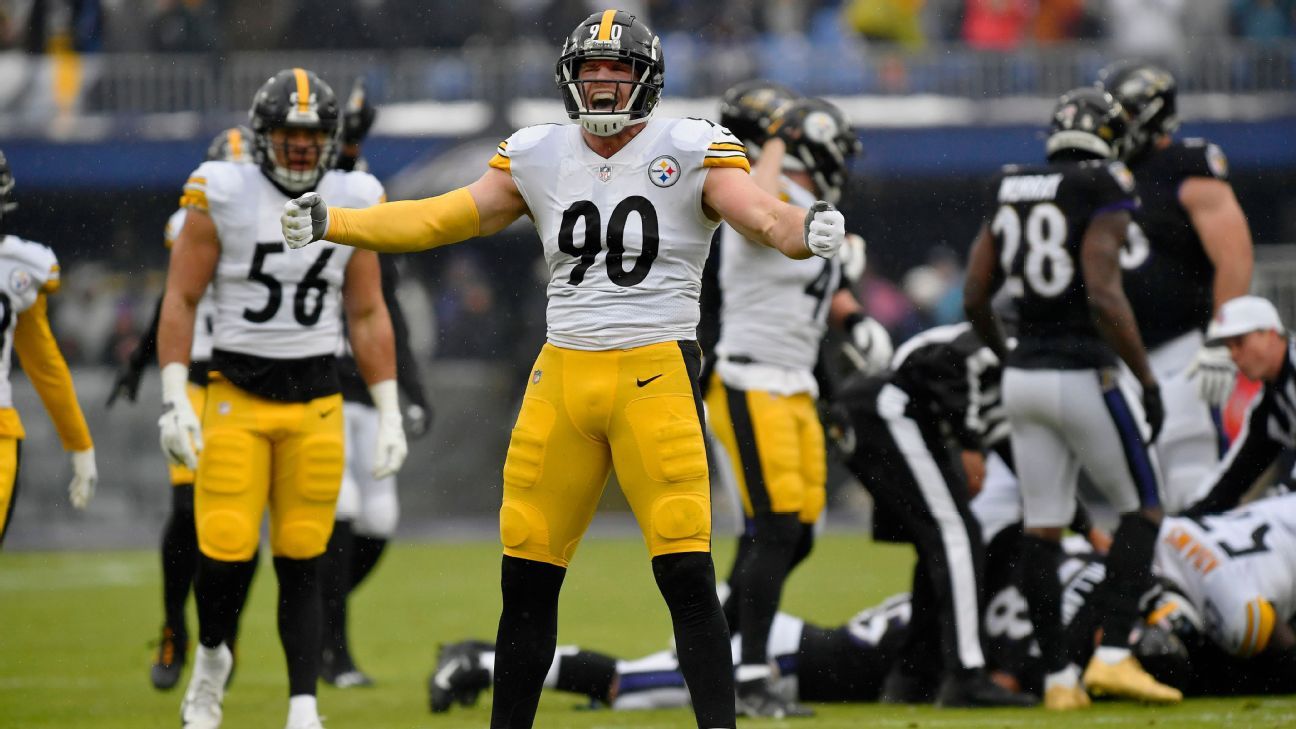 NFL Football Teams, Scores, Stats, News, Standings, Rumors - National ...