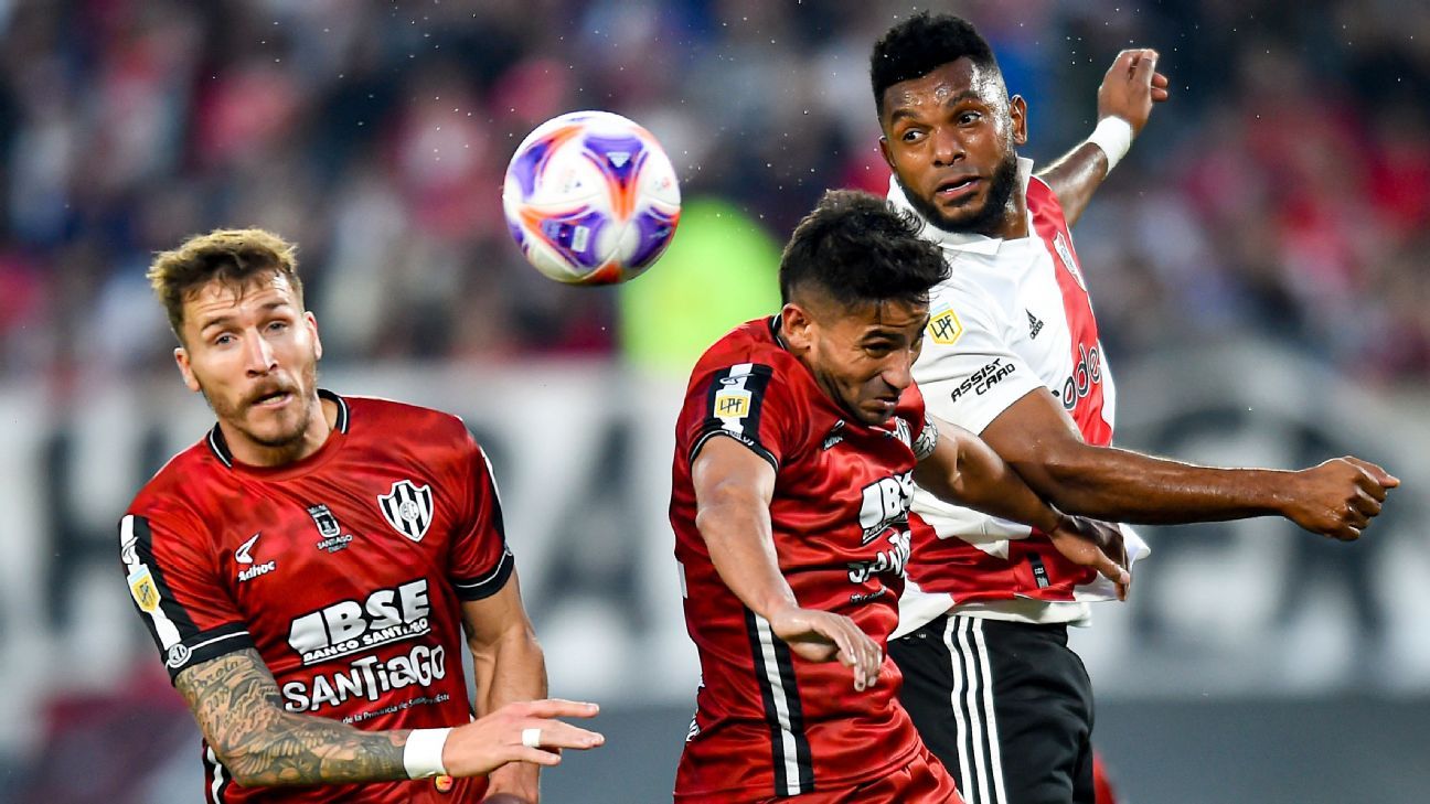 ESPN Deportes - Lo Último del Mundo Deportivo