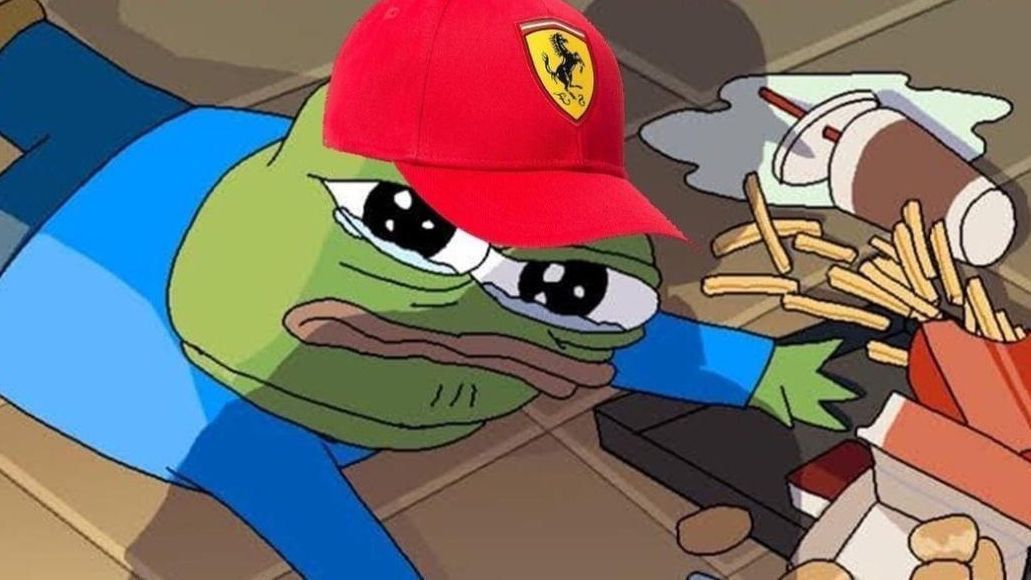 F1: Los memes vuelven a despedazar a Ferrari luego de otro error en ...