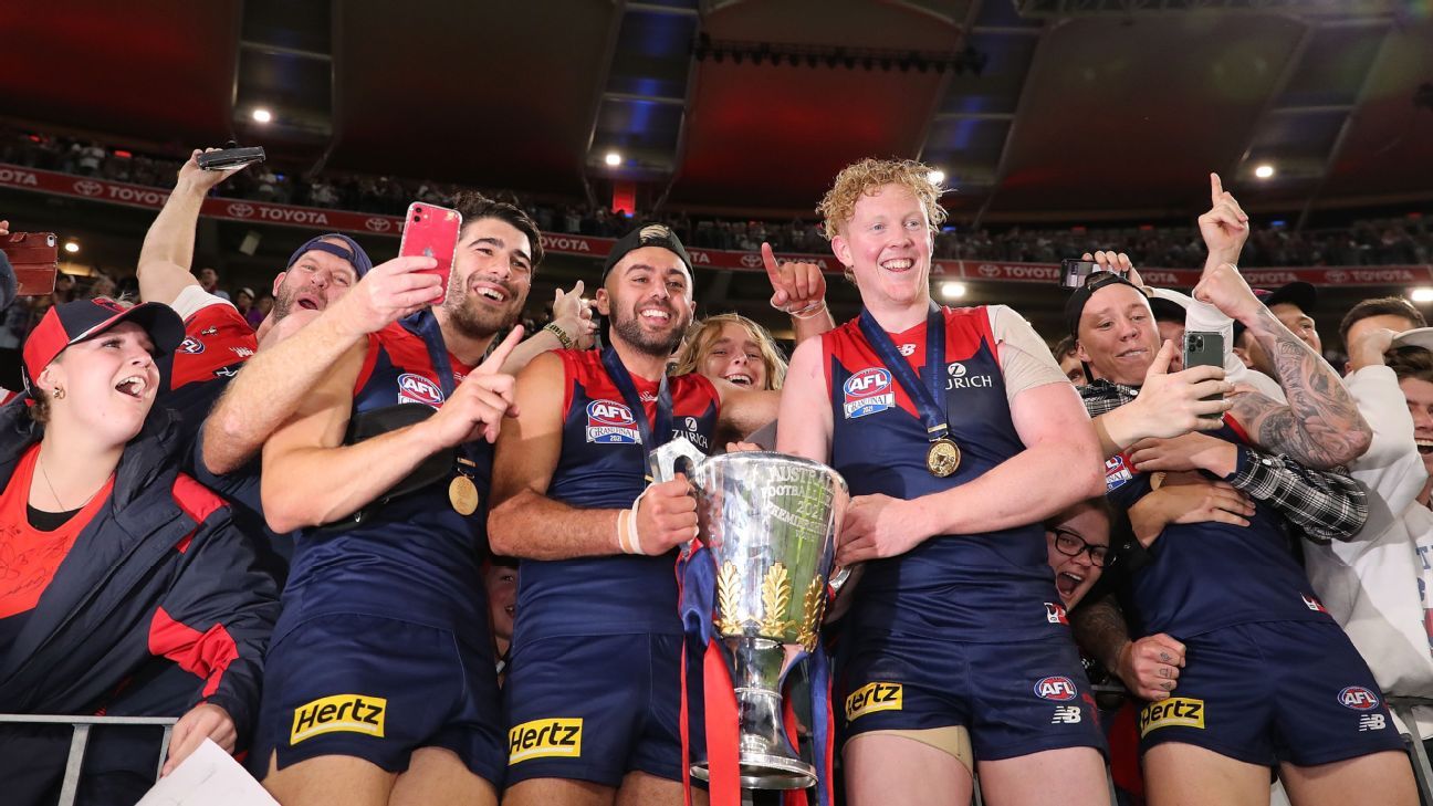 Winning tips for ESPN's 2022 AFL Footy Finals Challenge - ESPN