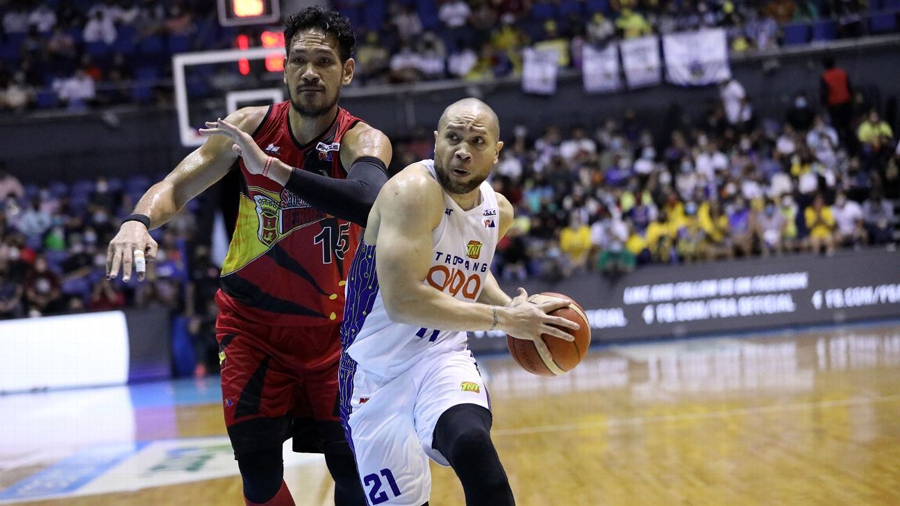 Kelly Williams proves old is gold as TNT Tropang Giga take Game 5 win ...