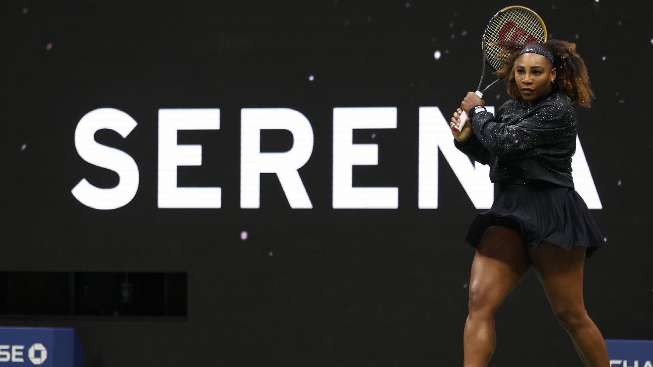 ESPN: Serving sports fans. Anytime. Anywhere.