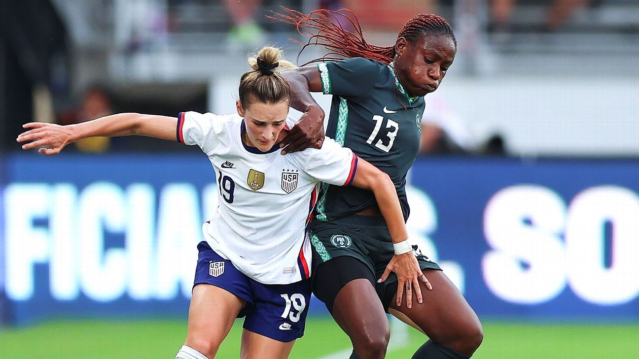 ESPN: Serving sports fans. Anytime. Anywhere.