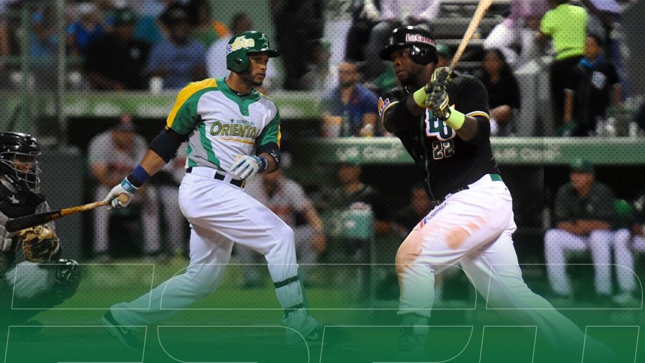 LIDOM: Canó y Sanó con altas posibilidades de jugar para Estrellas ...