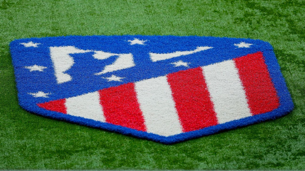 Dirigente De Clube Que Atlético De Madrid é Dono Abre A Possibilidade