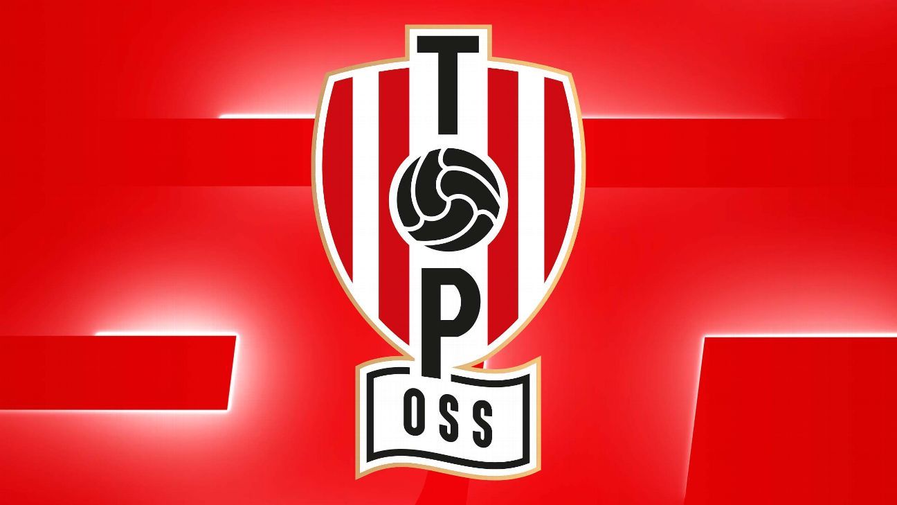 Gemist: Spanning terug in Oss door aansluitingstreffer Leidsman