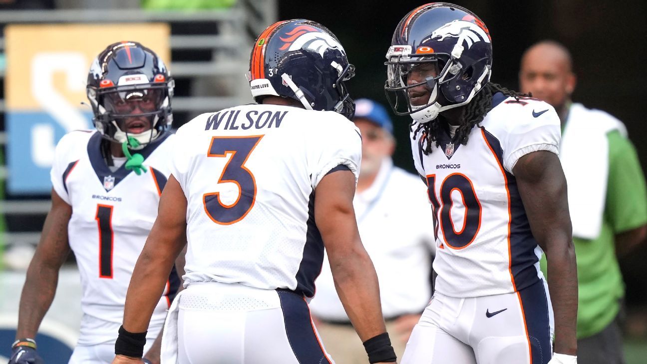 NFL Football Teams, Scores, Stats, News, Standings, Rumors - National ...