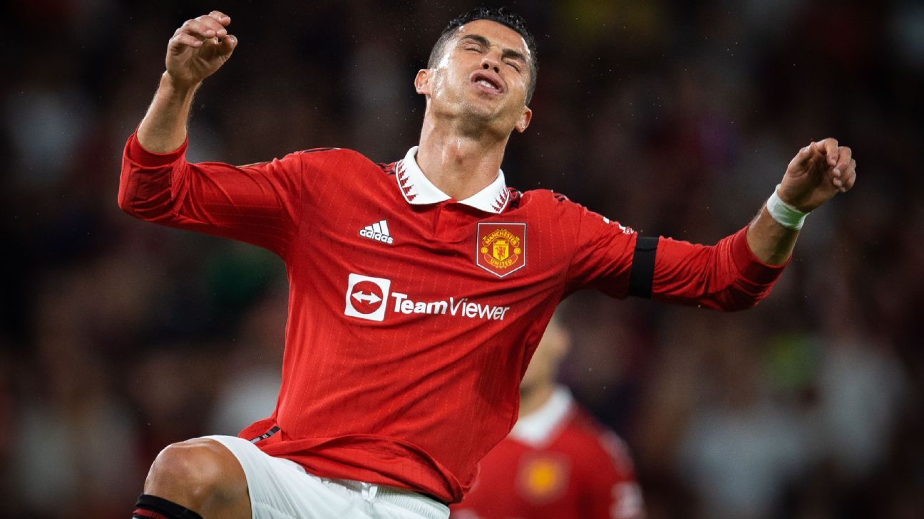 Entenda como Cristiano Ronaldo pode ter status de estrela 'rebaixado ...
