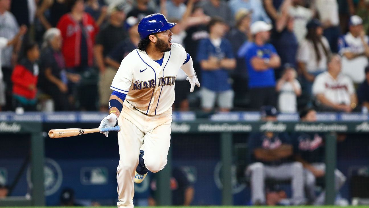 Fantasy baseball forecaster for Week 23 - Hitter matchup ratings - ESPN