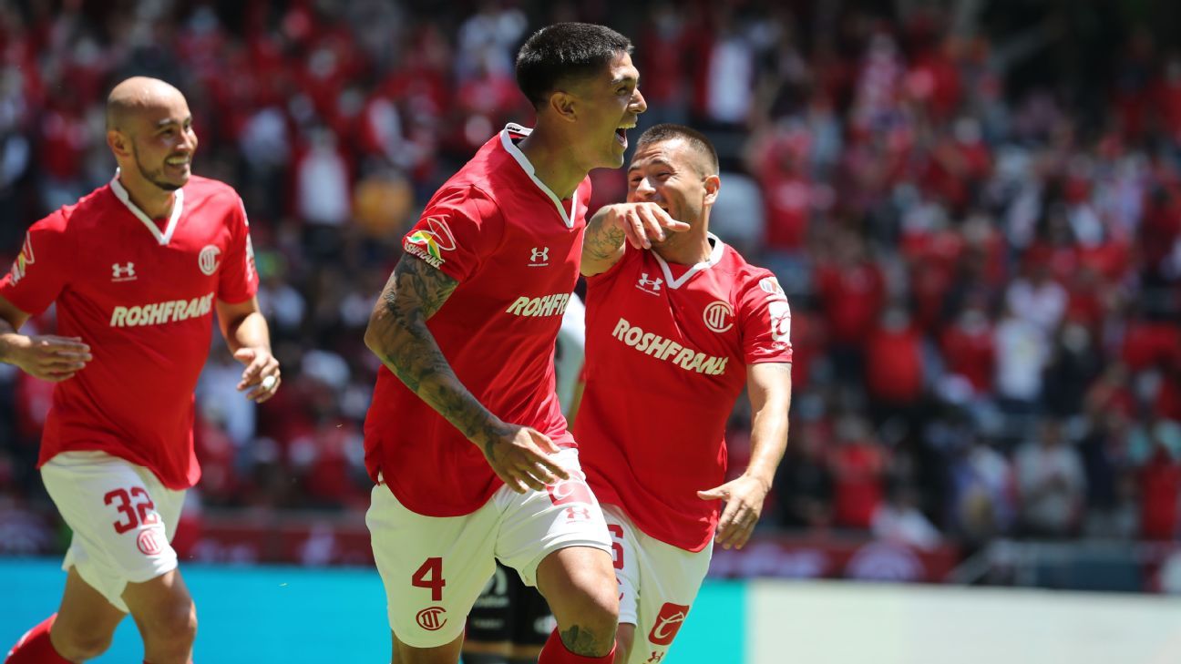 Valber Huerta y su nominación a La Roja: "Muy contento por esta ...