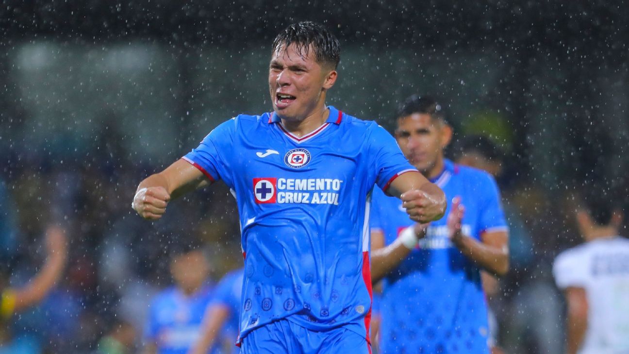 Rodrigo Huescas y Jesús Alcantar encabezarán al Tri Sub-20 en la ...