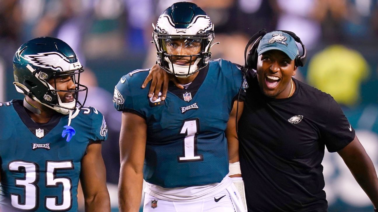 NFL Football Teams, Scores, Stats, News, Standings, Rumors - National ...