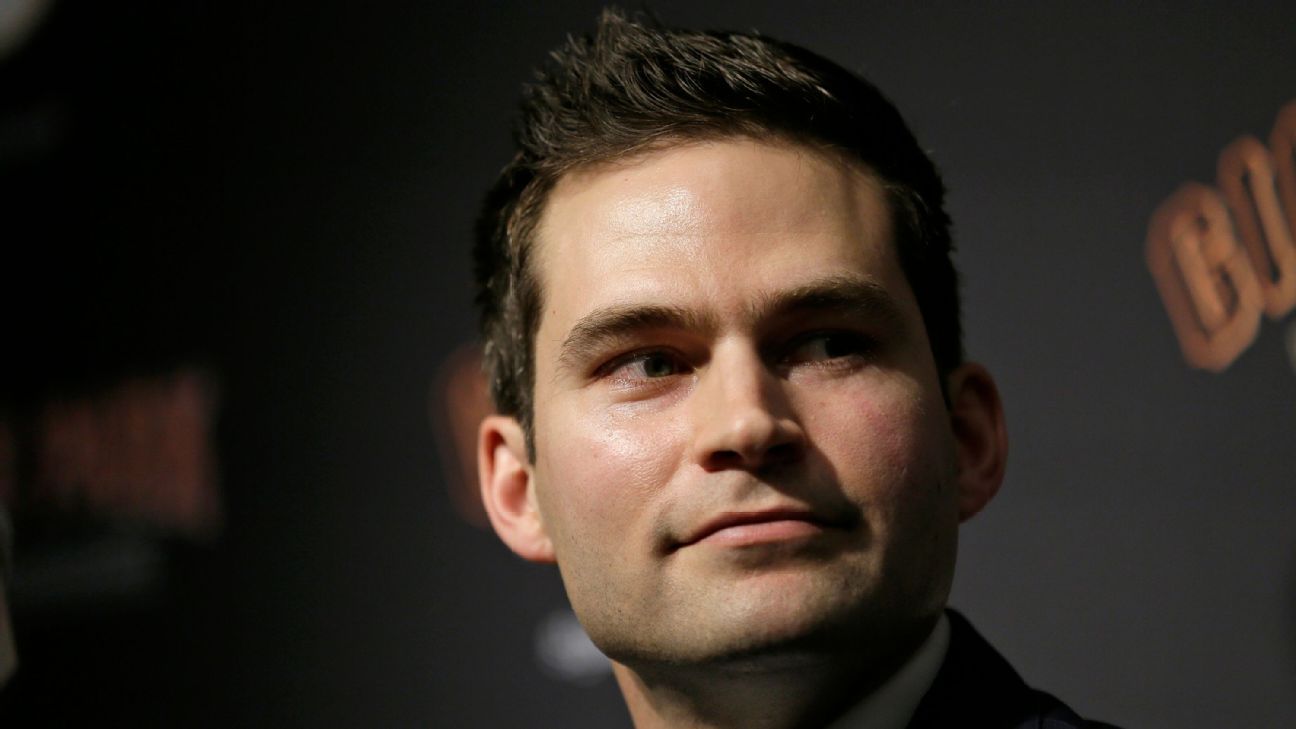 The steps Detroit's new exec should follow to fix the Tigers - ESPN