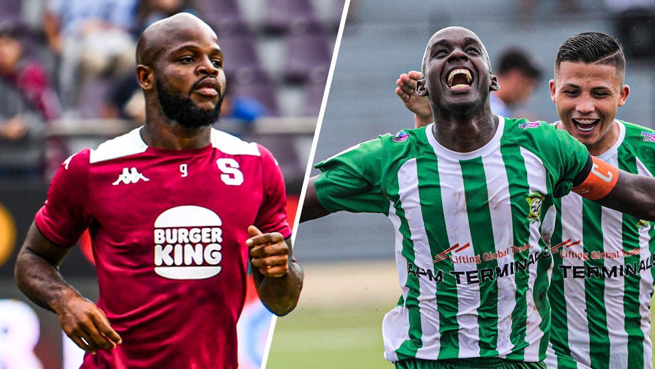 "Yo a Javon no lo sacaría nunca de la cancha", Erick Scott encuentra ...