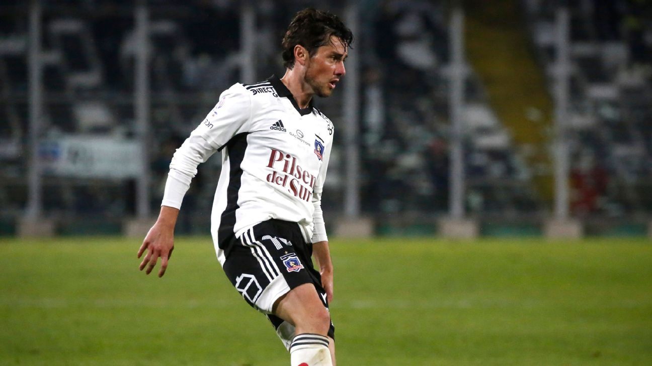 Marco Rojas: "Me gustaría jugar la Copa Libertadores, más como campeón ...