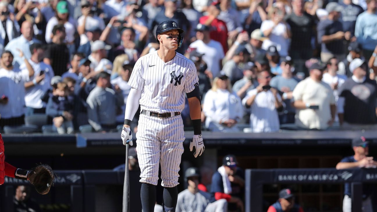 MLB - Major League Baseball Teams, Scores, Stats, News, Standings ...