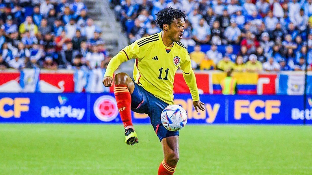 Cuadrado: "Es importante transmitir a los jóvenes lo que significa la ...