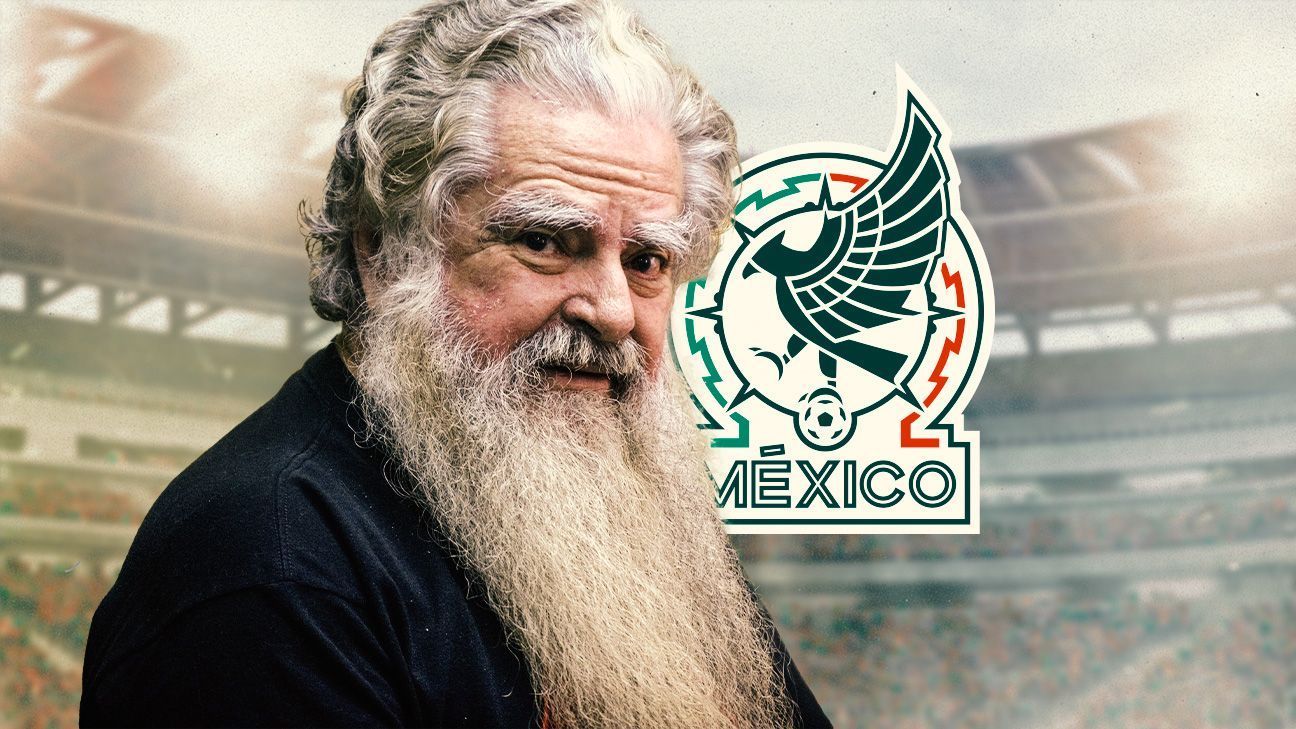 El Brujo Mayor predice que México pierde con Argentina, pero habrá ...