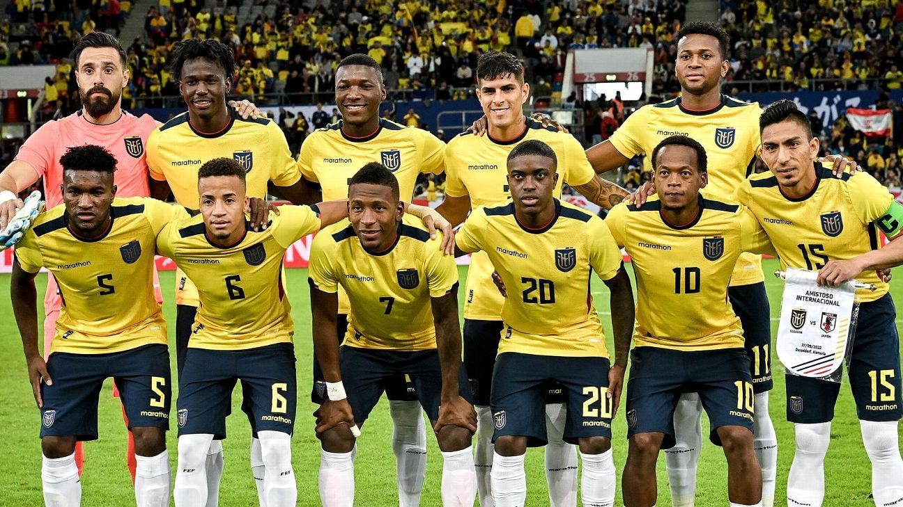 Puntos altos y negativos de la Tri en su gira por Europa - ESPN