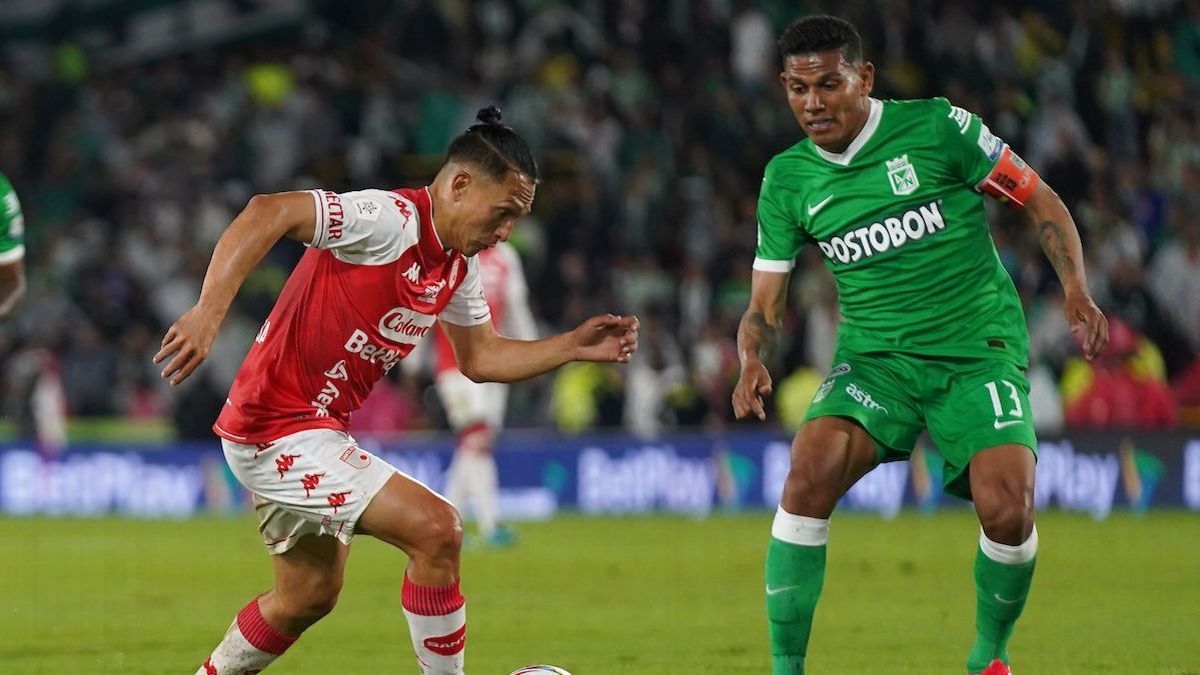 Mejía sobre su continuidad: "No ha habido ningún acercamiento hasta ...