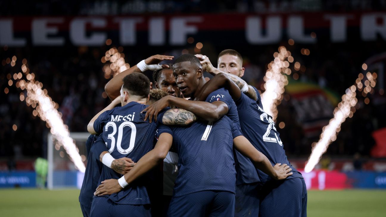 El ranking de los clubes más valiosos tiene solo un 'billonario' y el ...