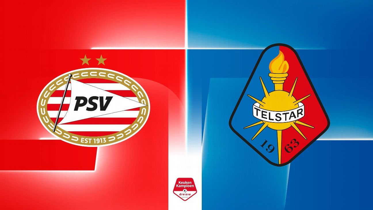 Samenvatting Jong PSV - Telstar gemist? Kijk het hier.