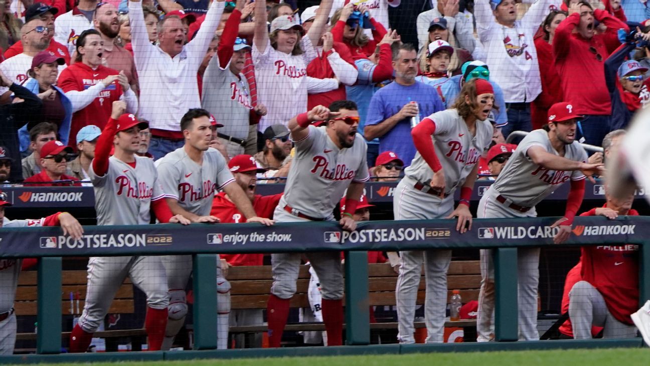 MLB - Major League Baseball Teams, Scores, Stats, News, Standings ...