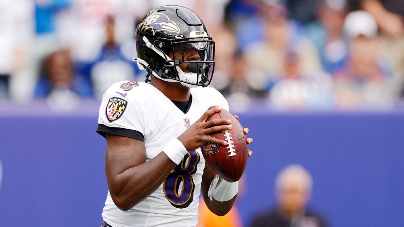 2023 fantasy football season preview - rankings, sleepers, rookies - ESPN