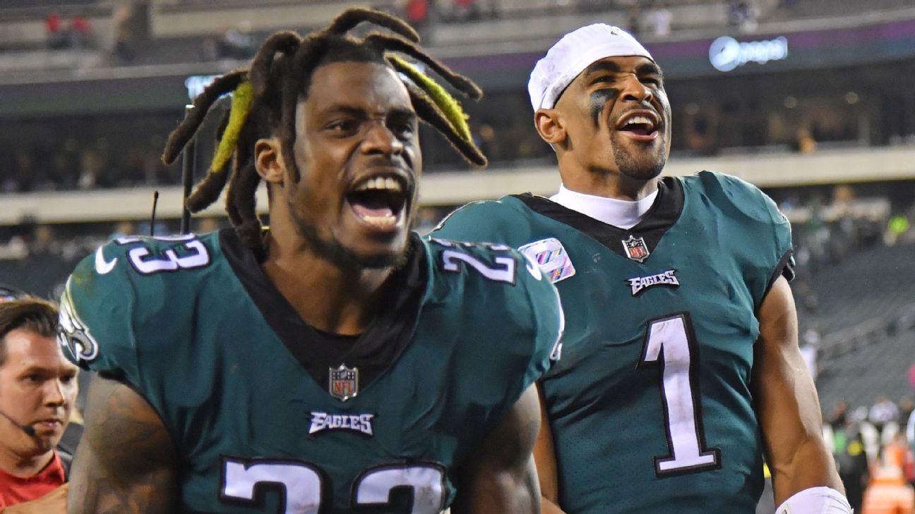 NFL on ESPN - Scores, Stats and Highlights - ESPN