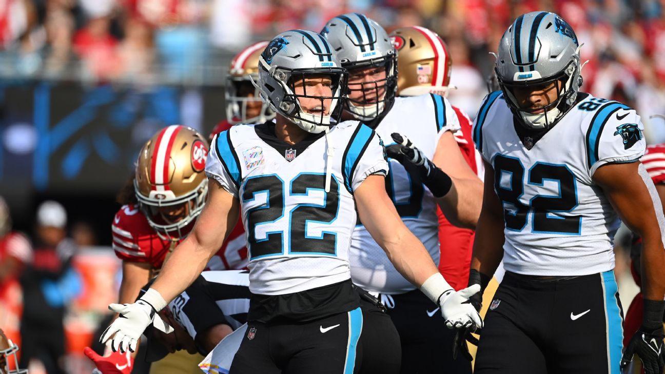 CHICAGO Sports Teams, Scores, Stats, News, Standings, Rumors - ESPN Chicago