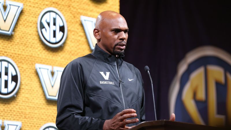 SEC Tipoff Blog: Vandy invests in Stackhouse leadership