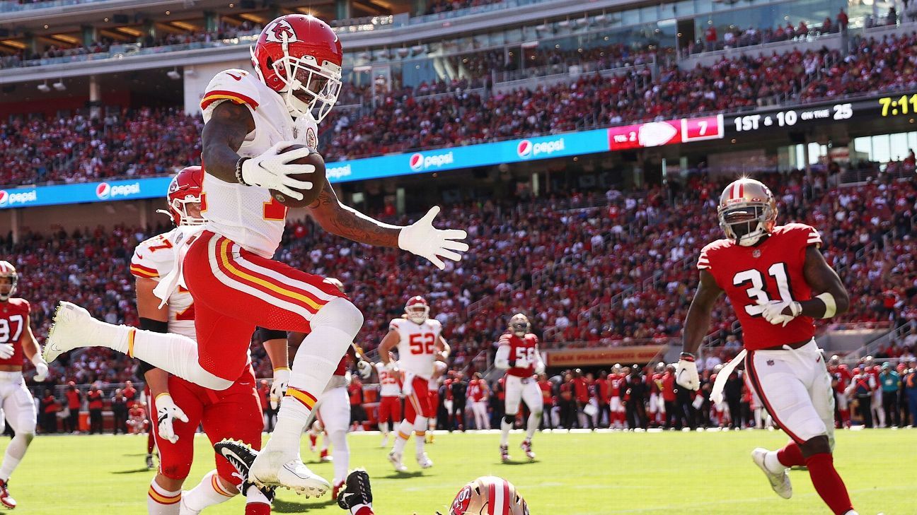 NFL Football Teams, Scores, Stats, News, Standings, Rumors - National ...