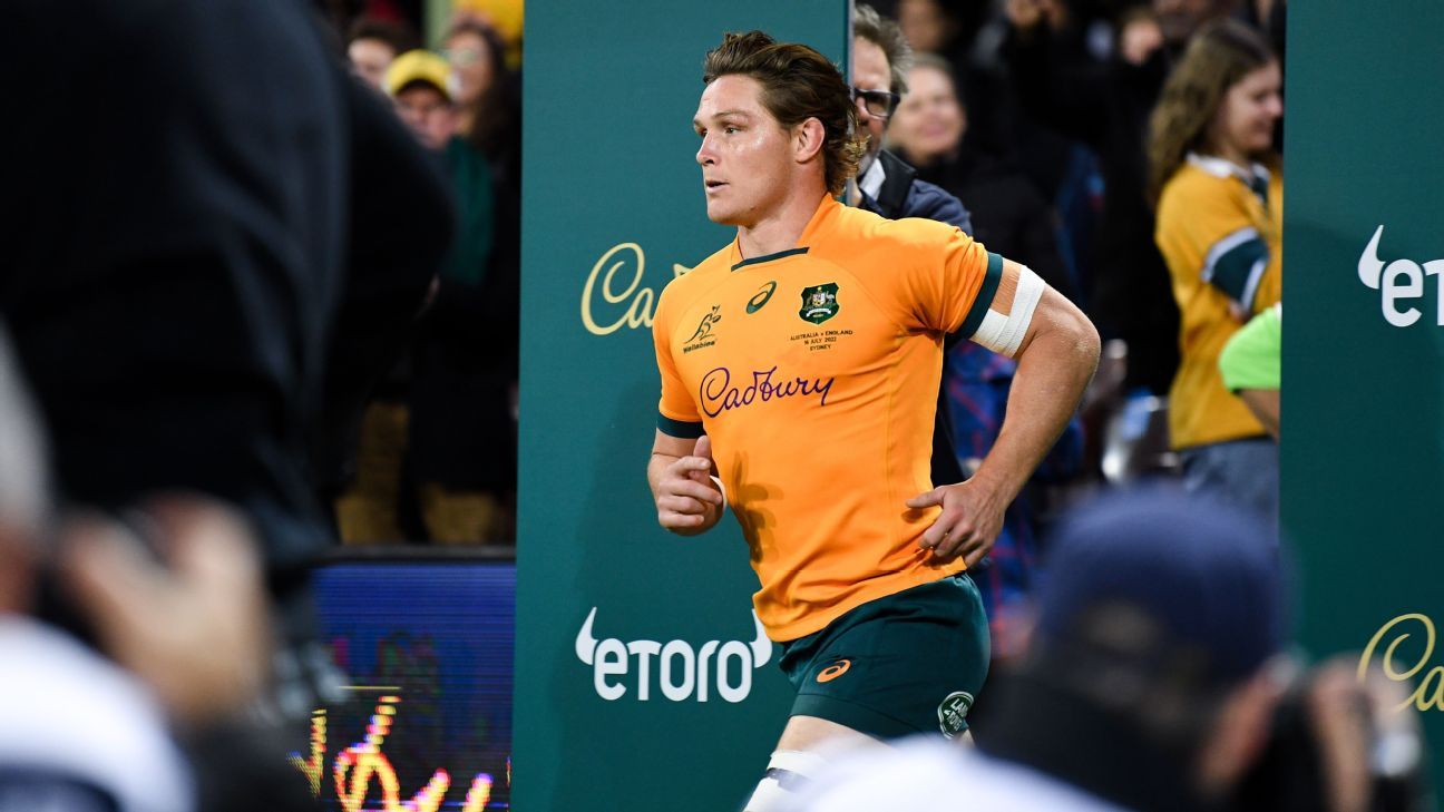 Rugby - Summer Olympics - ESPN