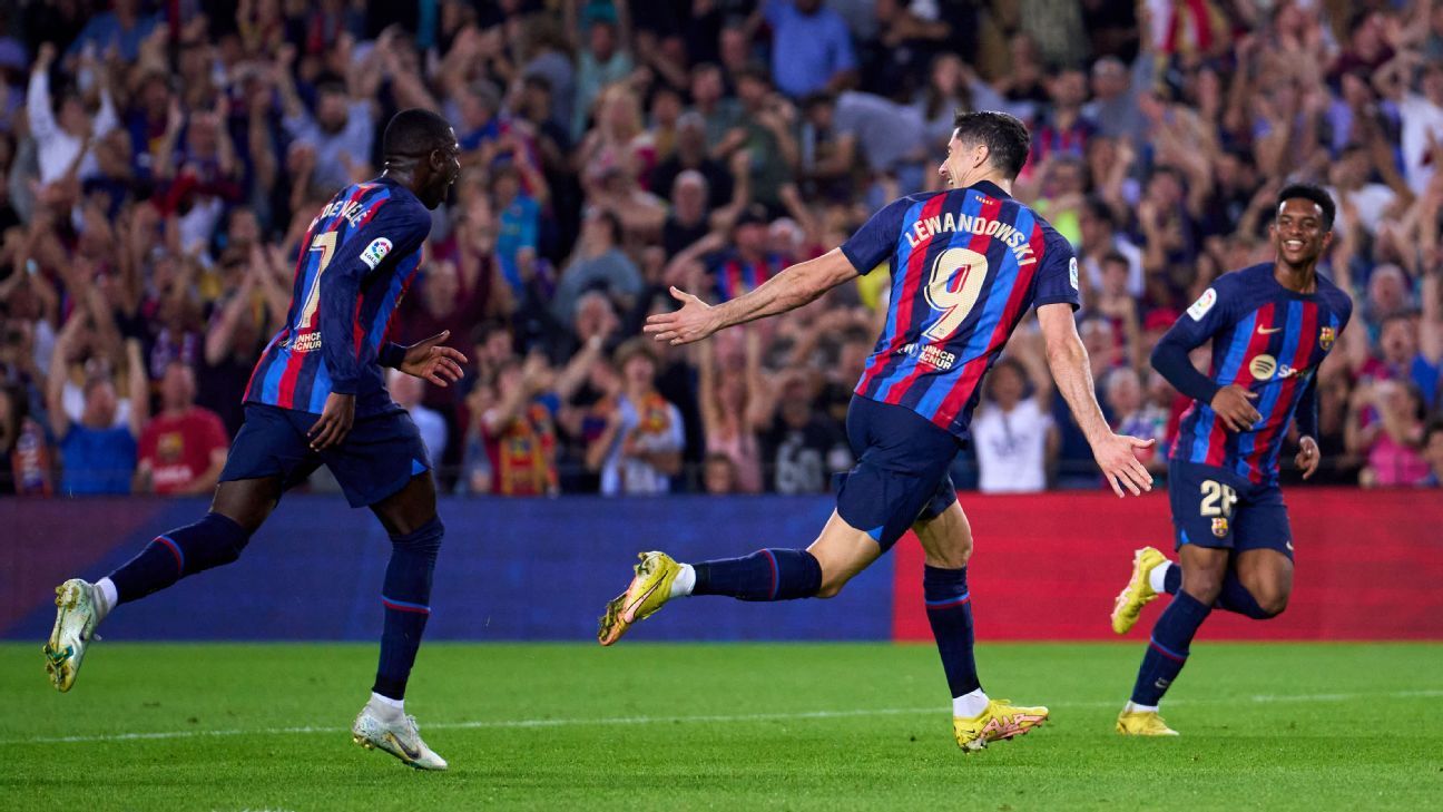 La 'Súper Europa League' que se vislumbra si estos grandes se despiden ...