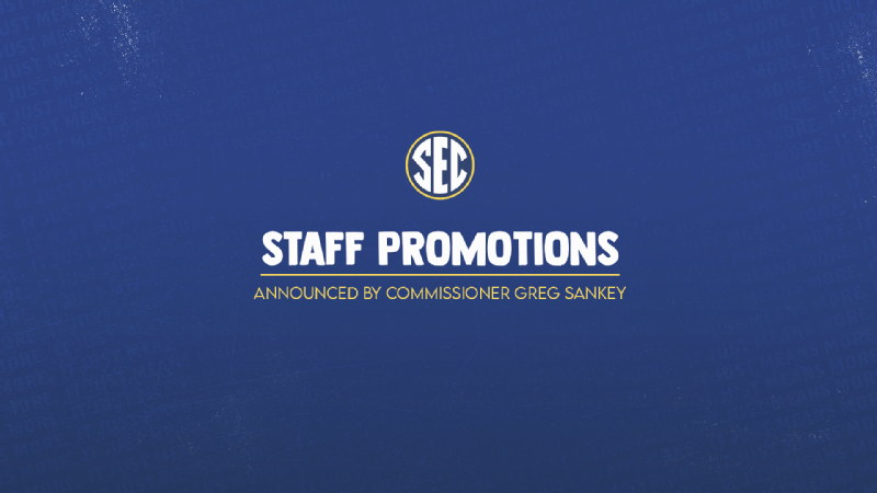 SEC Announces Staff Promotions