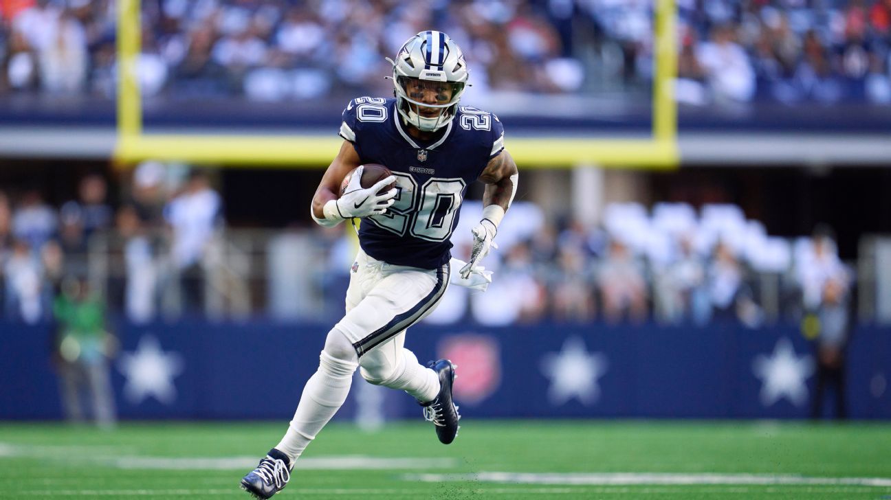 ESPN: Serving sports fans. Anytime. Anywhere.