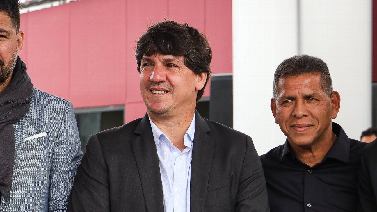 Jean Ferrari sobre la sequía de títulos en Universitario: "Nosotros no ...