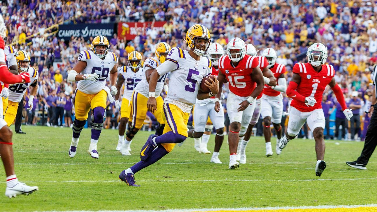 NCAA College Football Teams, Scores, Stats, News, Standings, Rumors ...