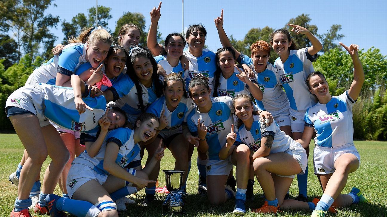 URBA Femenino: los resultados de la fecha - ESPN