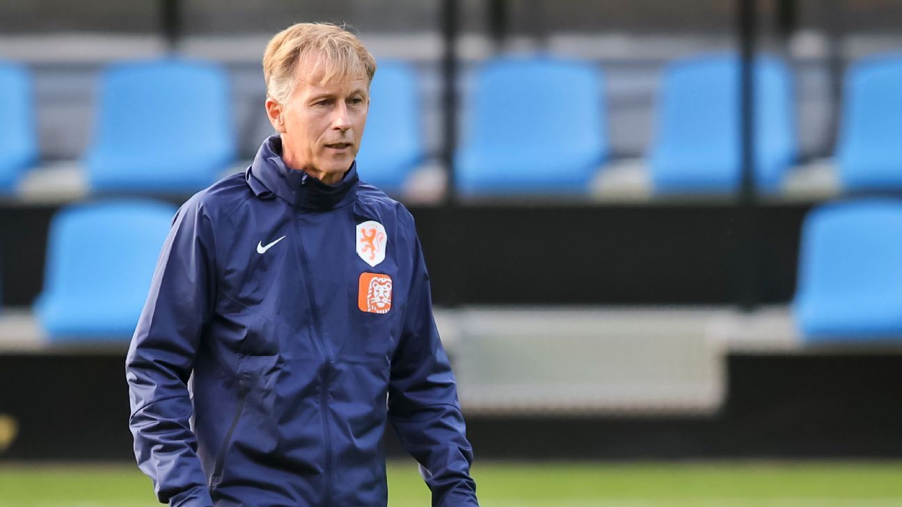 Jonker over Nations League: "Meer topwedstrijden is goed, maar een ...