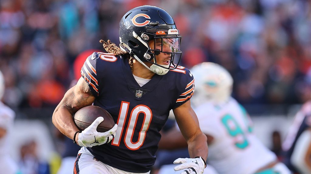 Fantasy football Shadow Report - Key WR/CB matchups for Week 10 - ESPN