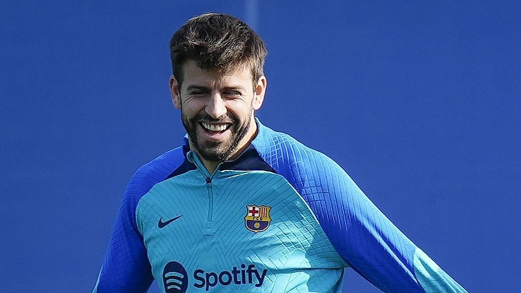 La mexicana Samy Rivera formará parte de la nueva competición de Gerard ...