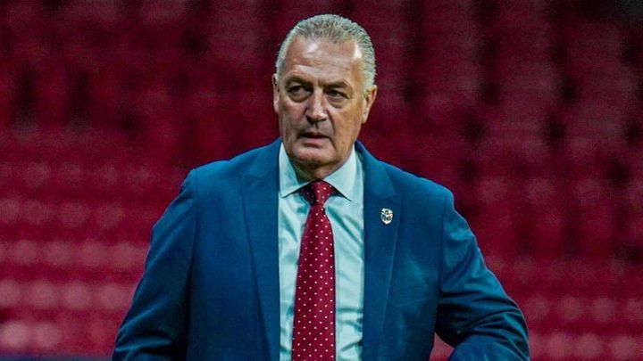 Jackson Porozo y Ángelo Preciado se sumarán a la selección ecuatoriana ...